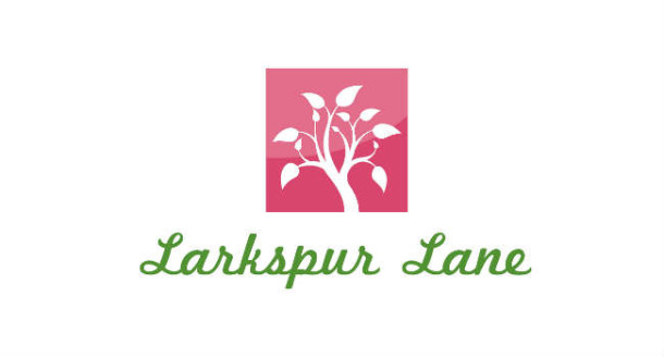 Larkspur Lane Shoppe | Debis Design Diary